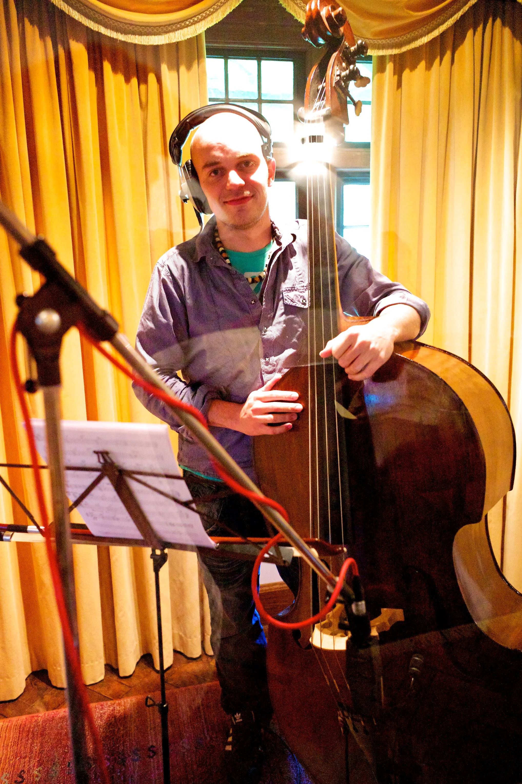 New Album — Daniela Clynes