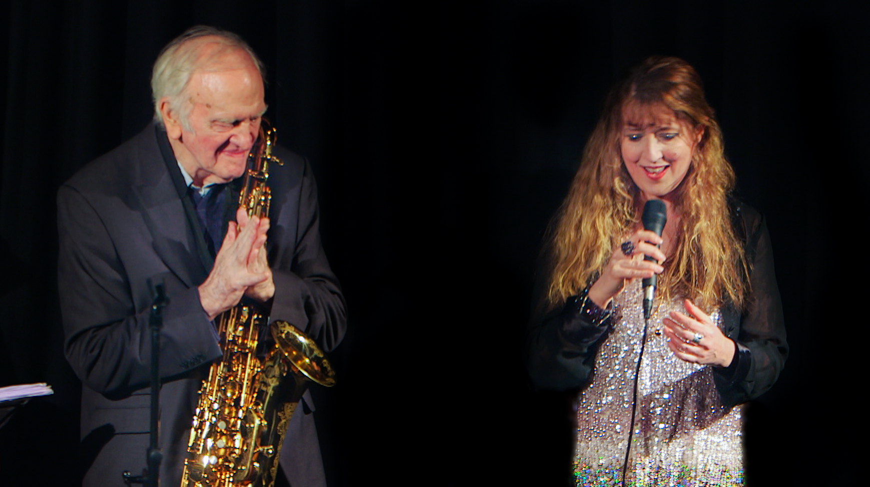 Duncan Lamont Songbook — Daniela Clynes