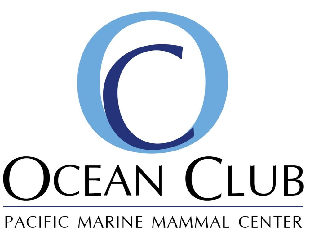 Memberships — Pacific Marine Mammal Center