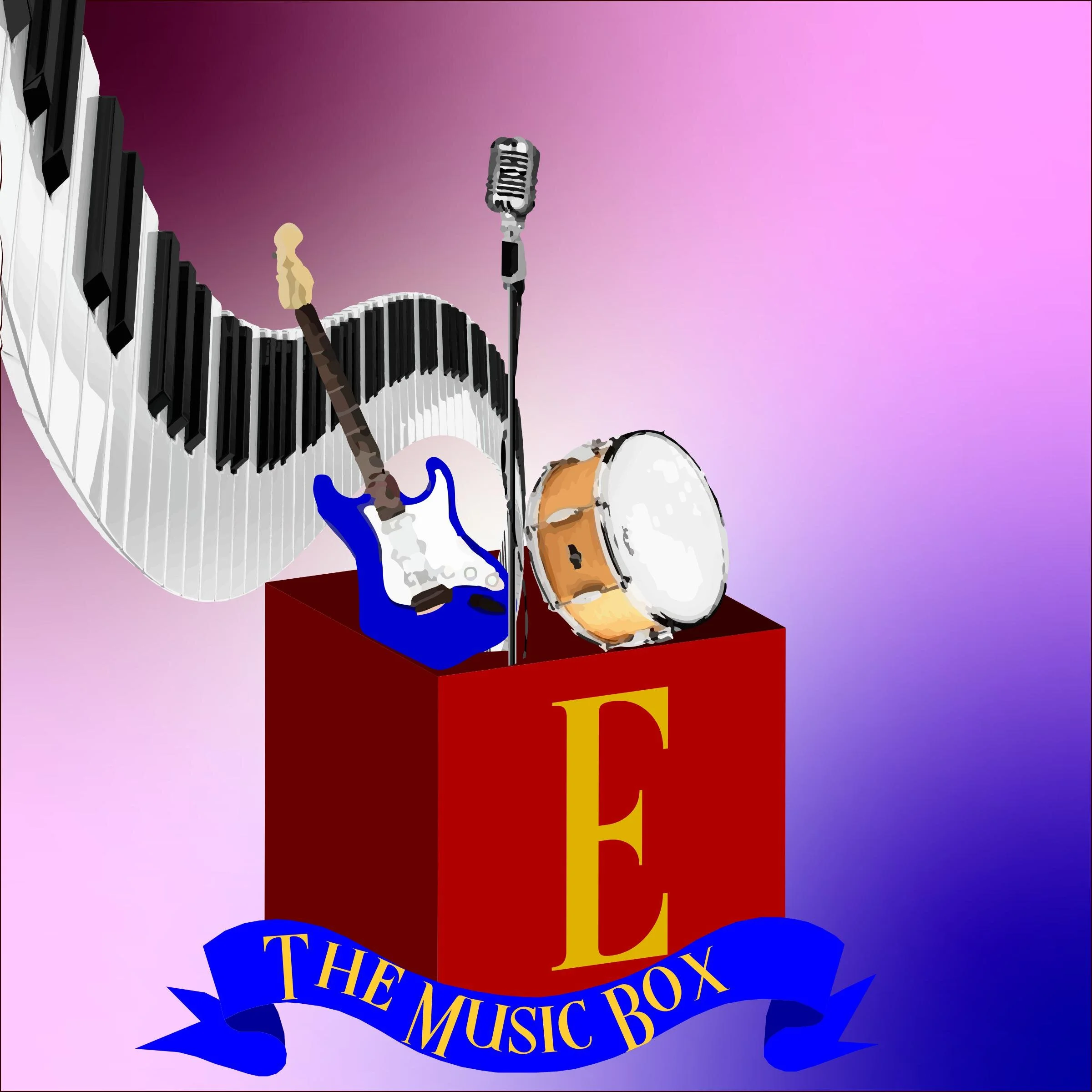 The Music Box Series — Empire Arts Center