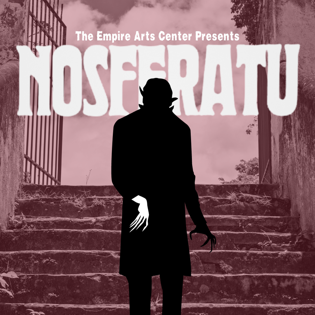 Calendar — Empire Arts Center