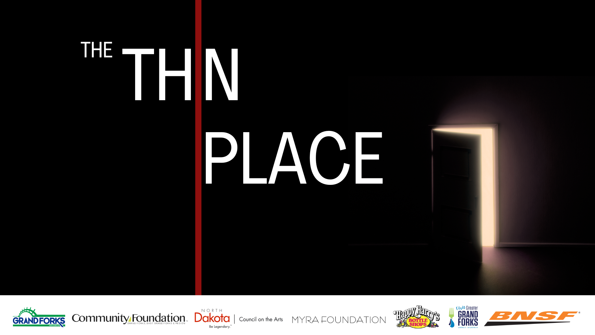 The Thin Place — Empire Arts Center
