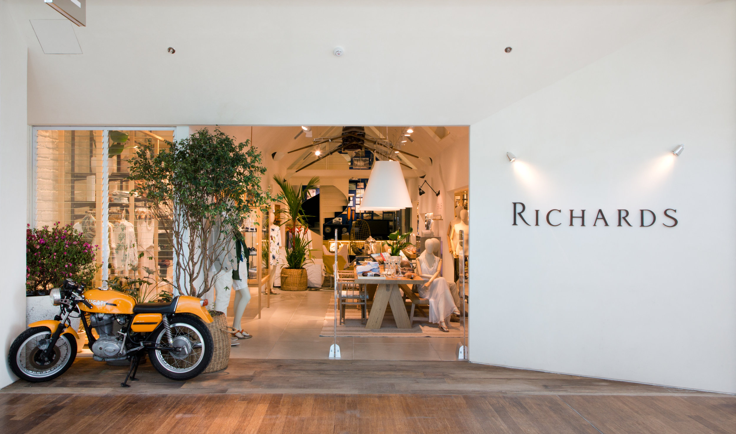 RICHARDS — be.bo.