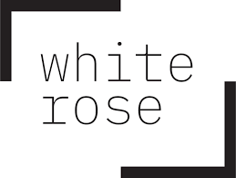 White Rose Magazine — Tabby Refael