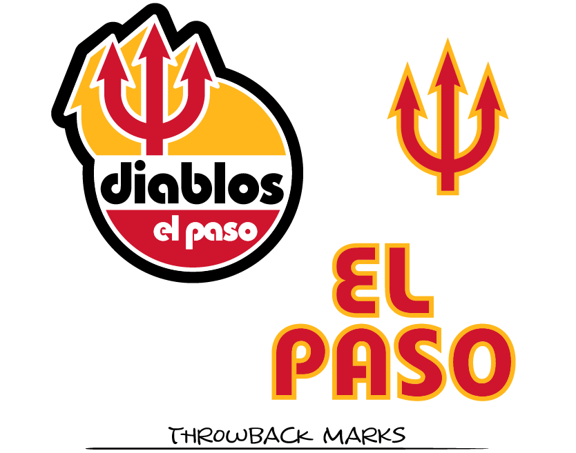 Old El Paso Logo