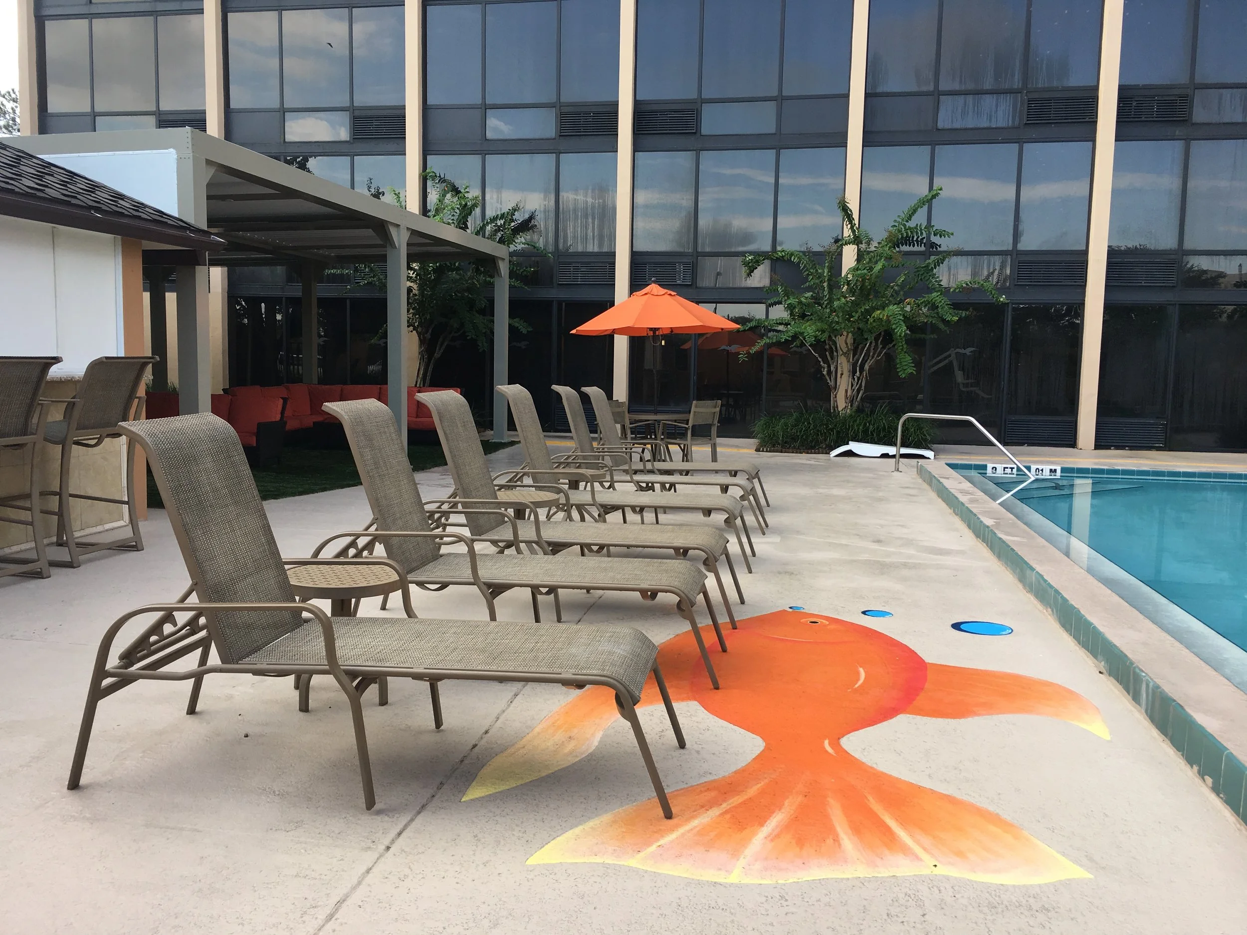 Best Western Orlando Gateway Hotel