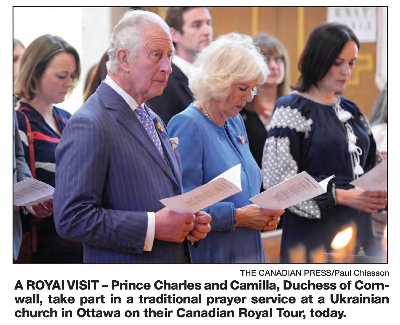 Queen Camilla’s French-Canadian Roots — The French-Canadian Genealogist