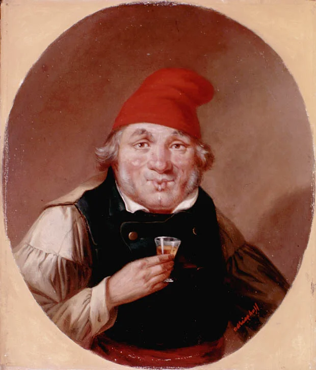 Habitant — The French-Canadian Genealogist