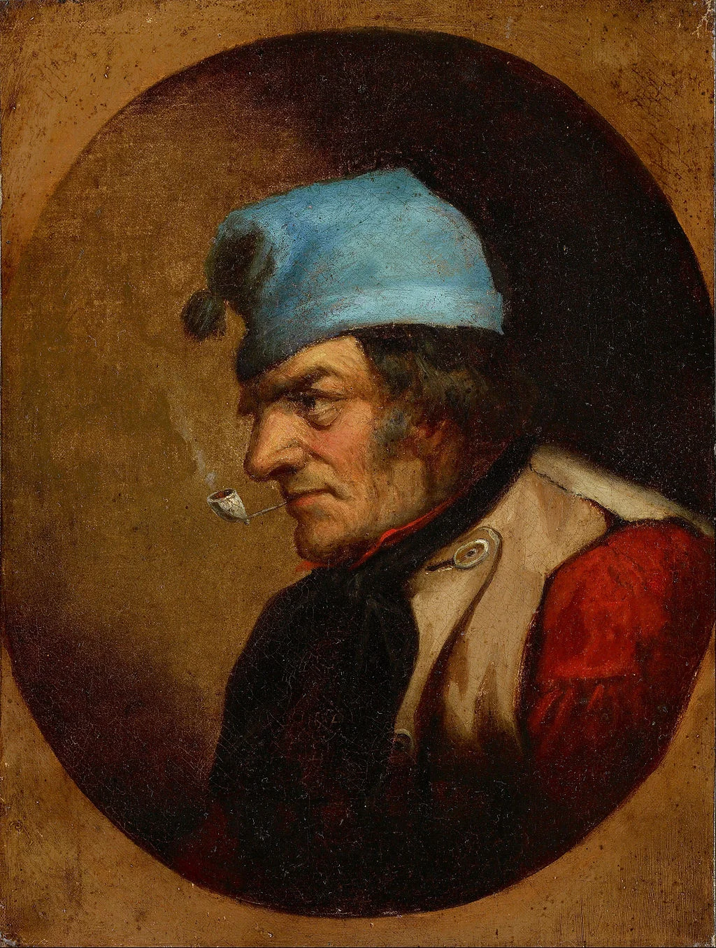 Habitant — The French-Canadian Genealogist