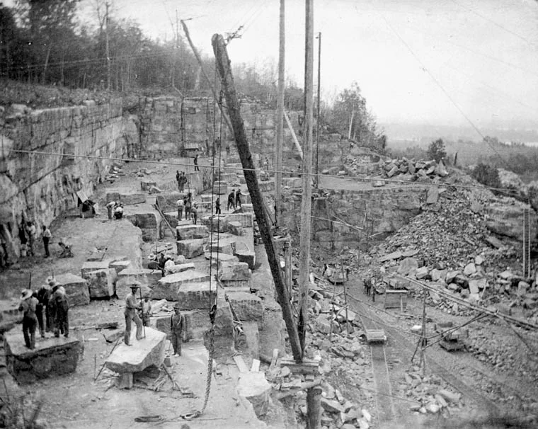 History of Rockland, Ontario — The French-Canadian Genealogist