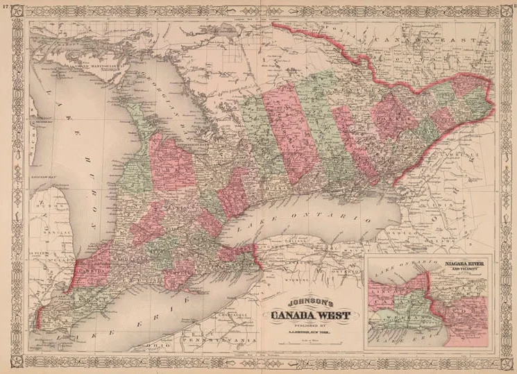 Name Changes from New France to Canada — The French-Canadian Genealogist