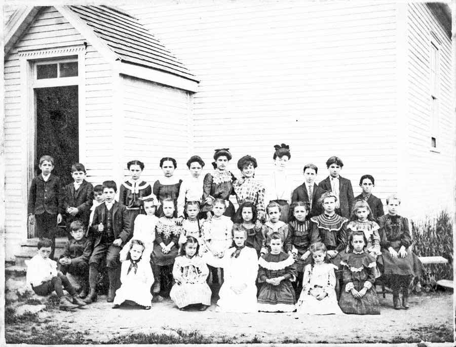 The French-Canadian History of St-Albert, Ontario — The French-Canadian ...