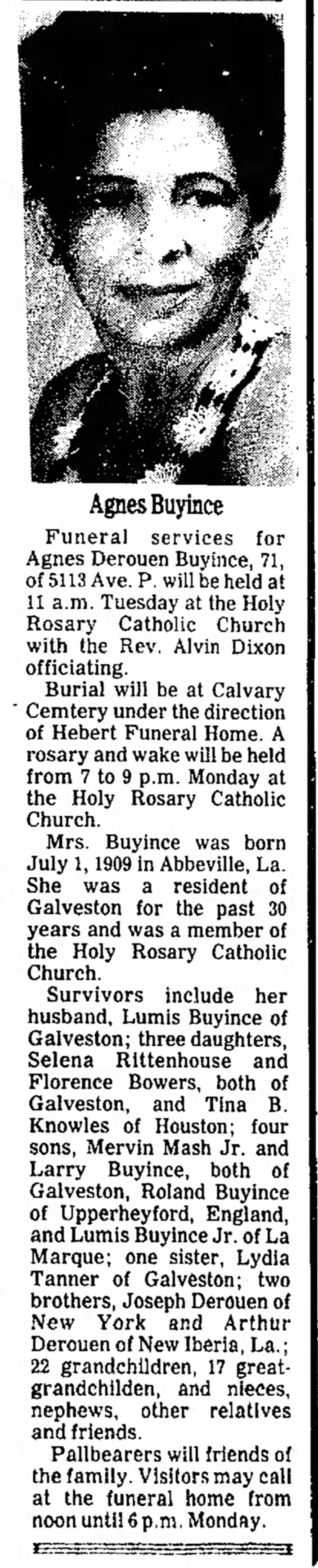 Beyoncé's Acadian-to-Cajun Roots — The French-Canadian Genealogist