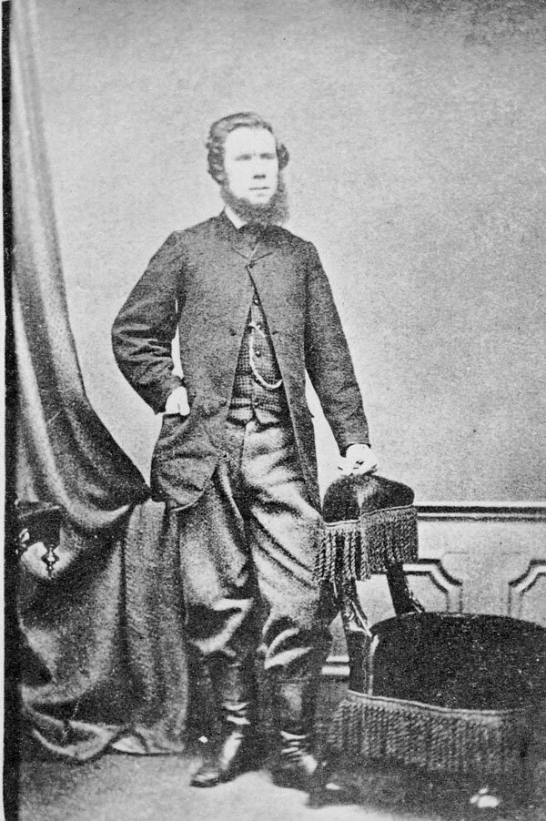 L'ancien métier de bourreau en Nouvelle-France — The French-Canadian ...