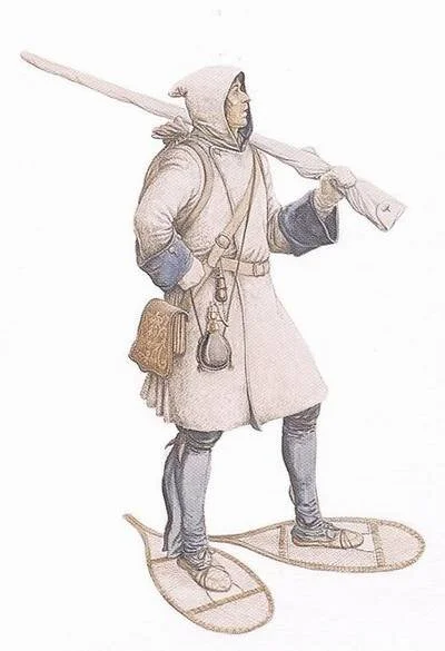 French-Canadian Ancestor Biographies — The French-Canadian Genealogist