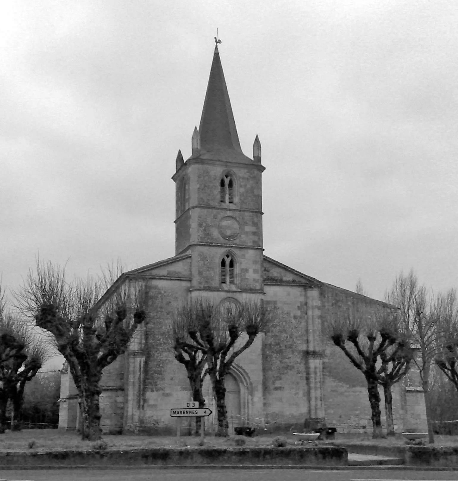 Jacques Miville dit Deschênes & Catherine de Baillon — The French-Canadian Genealogist