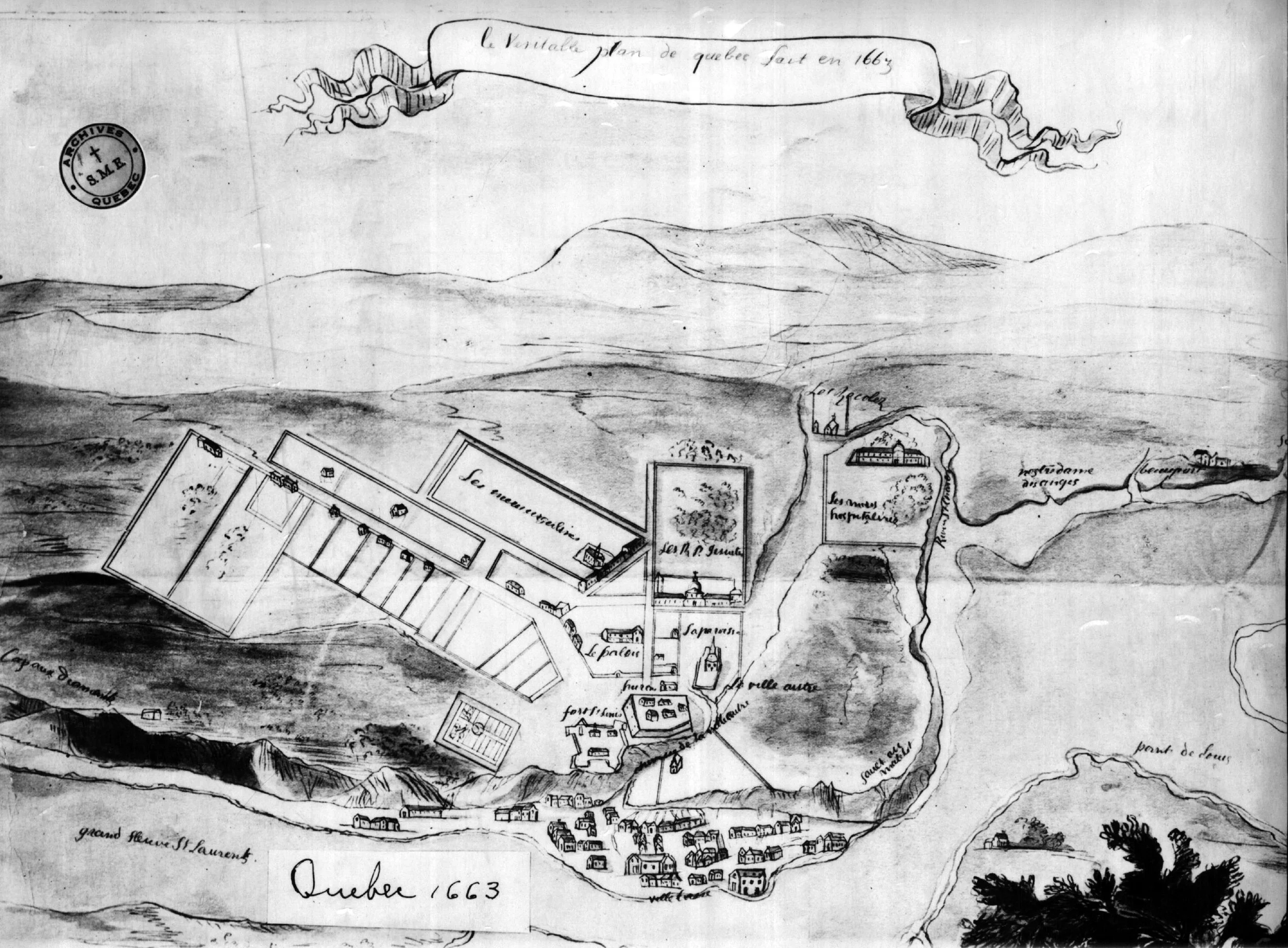 Martin Prévost and Marie Sylvestre Ouchistaouichkoue (or ȢchistaȢichkȢe ...