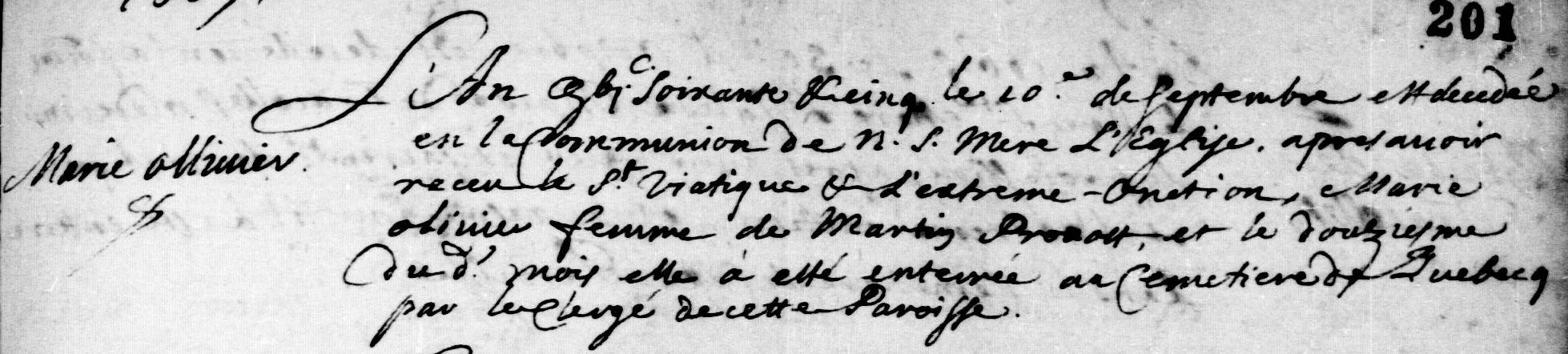 Martin Prévost and Marie Sylvestre Ouchistaouichkoue (or ȢchistaȢichkȢe ...