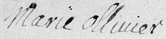 Martin Prévost and Marie Sylvestre Ouchistaouichkoue (or ȢchistaȢichkȢe ...