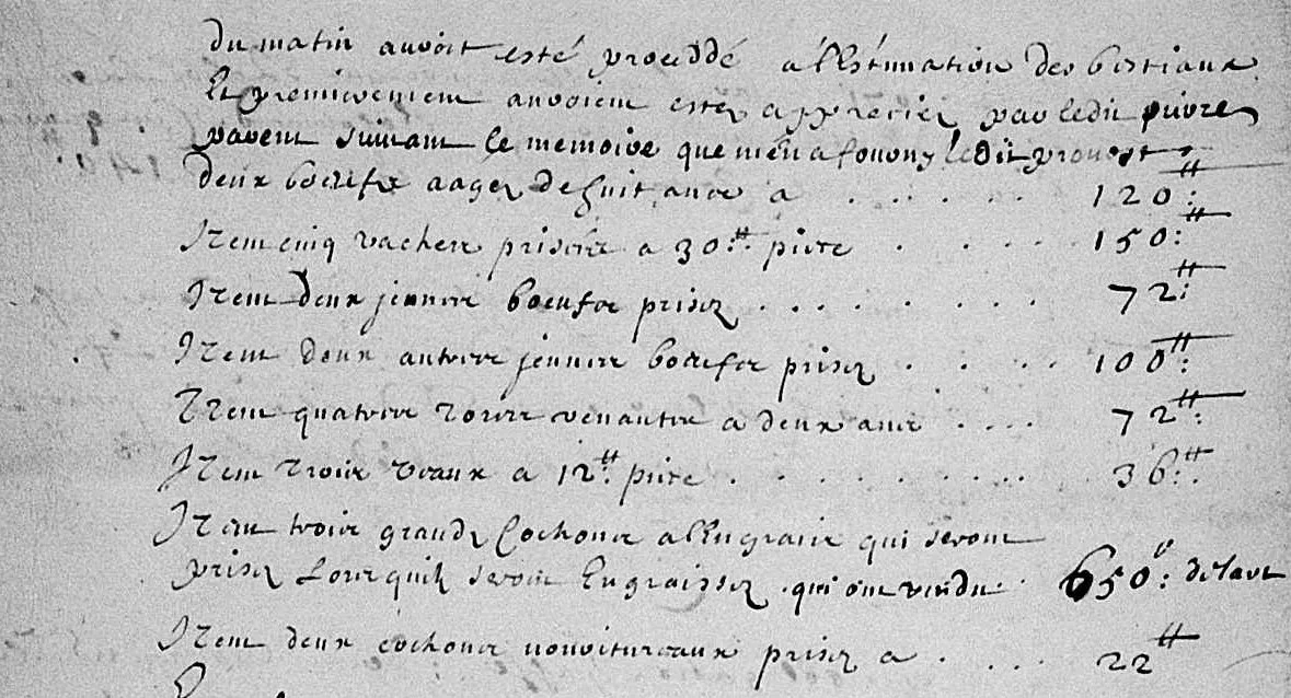 Martin Prévost and Marie Sylvestre Ouchistaouichkoue (or ȢchistaȢichkȢe ...