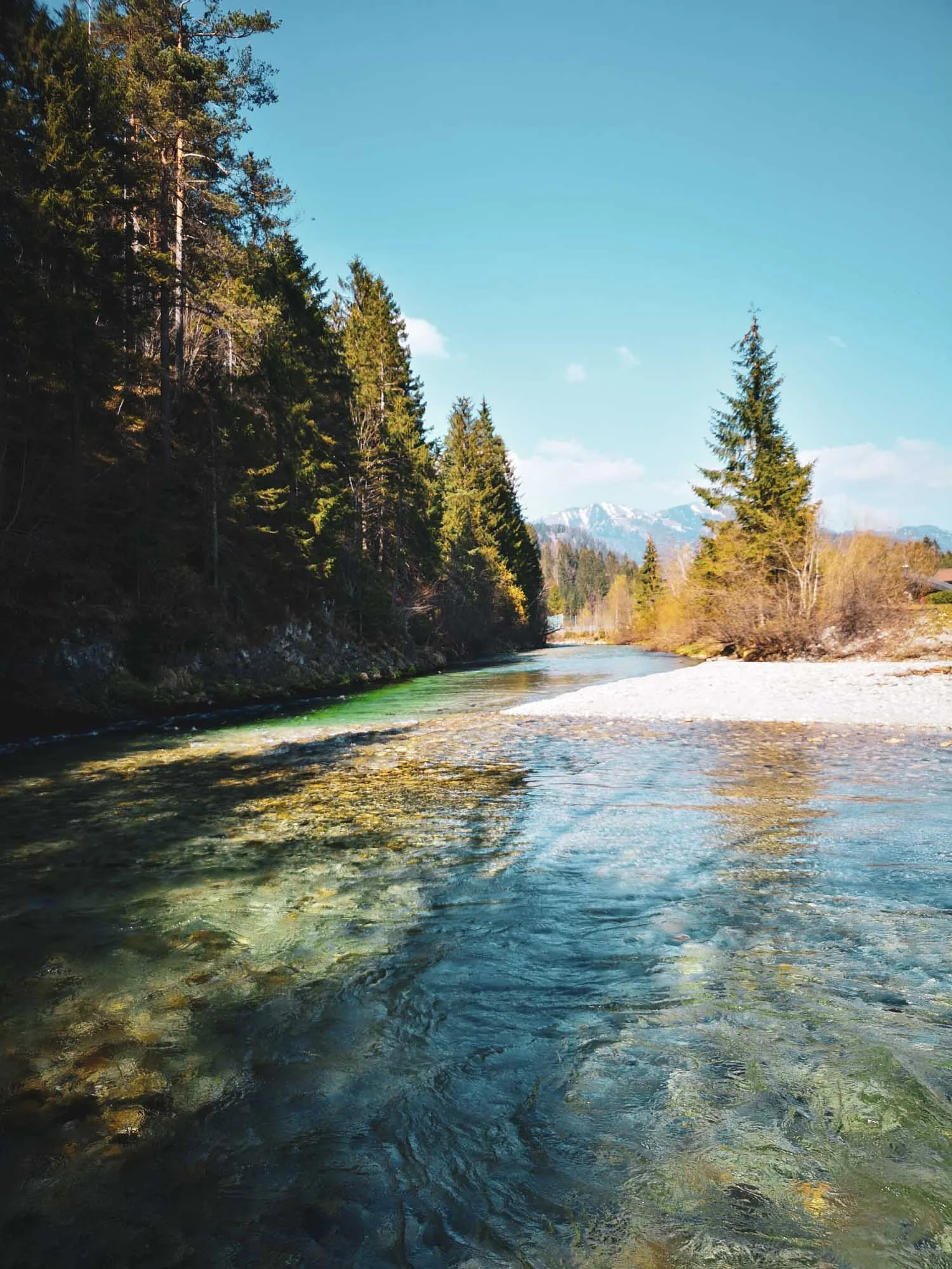 Apartment 1 — HAUS Edlinger