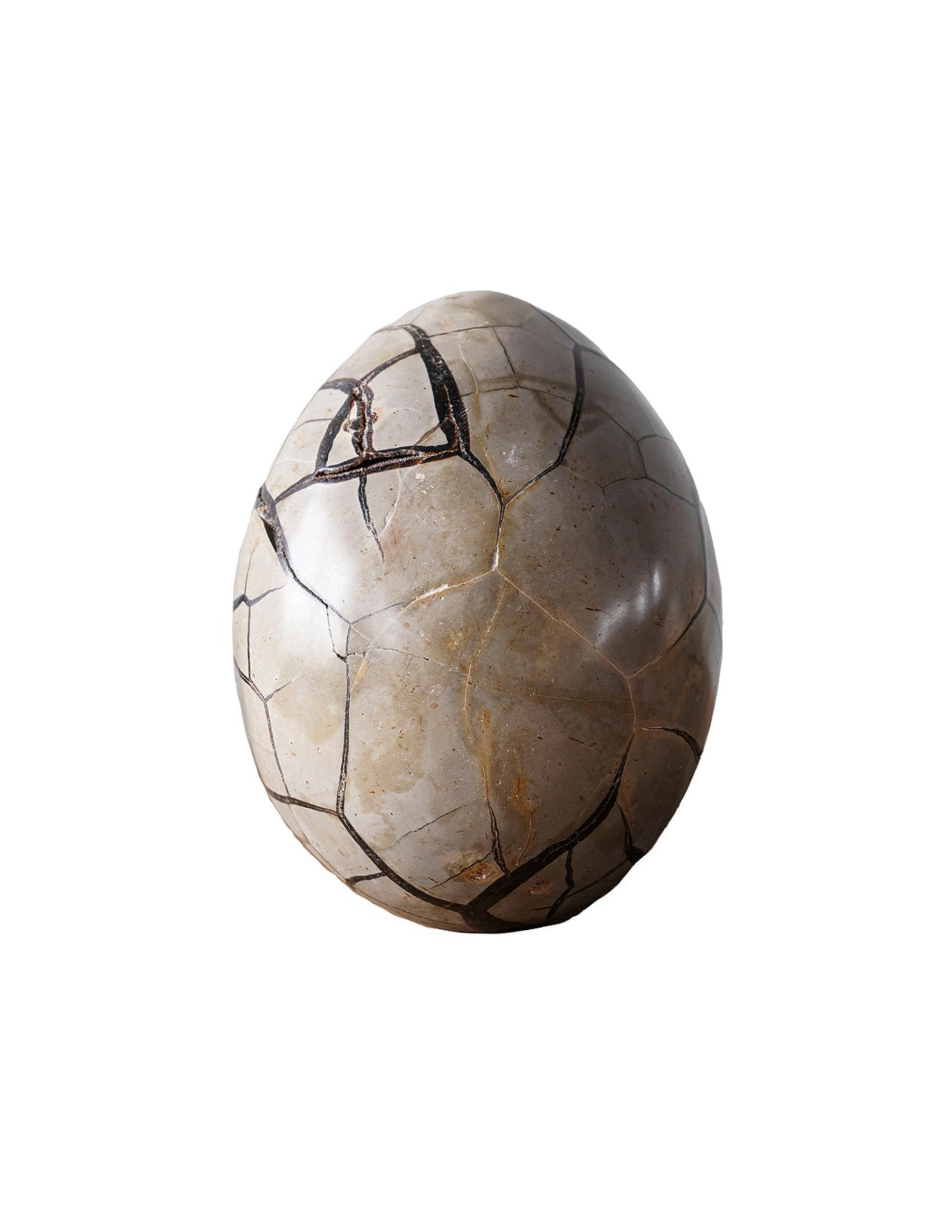 Septarian Dragon Egg | Stone of Inner Awakening — The Astral Planner
