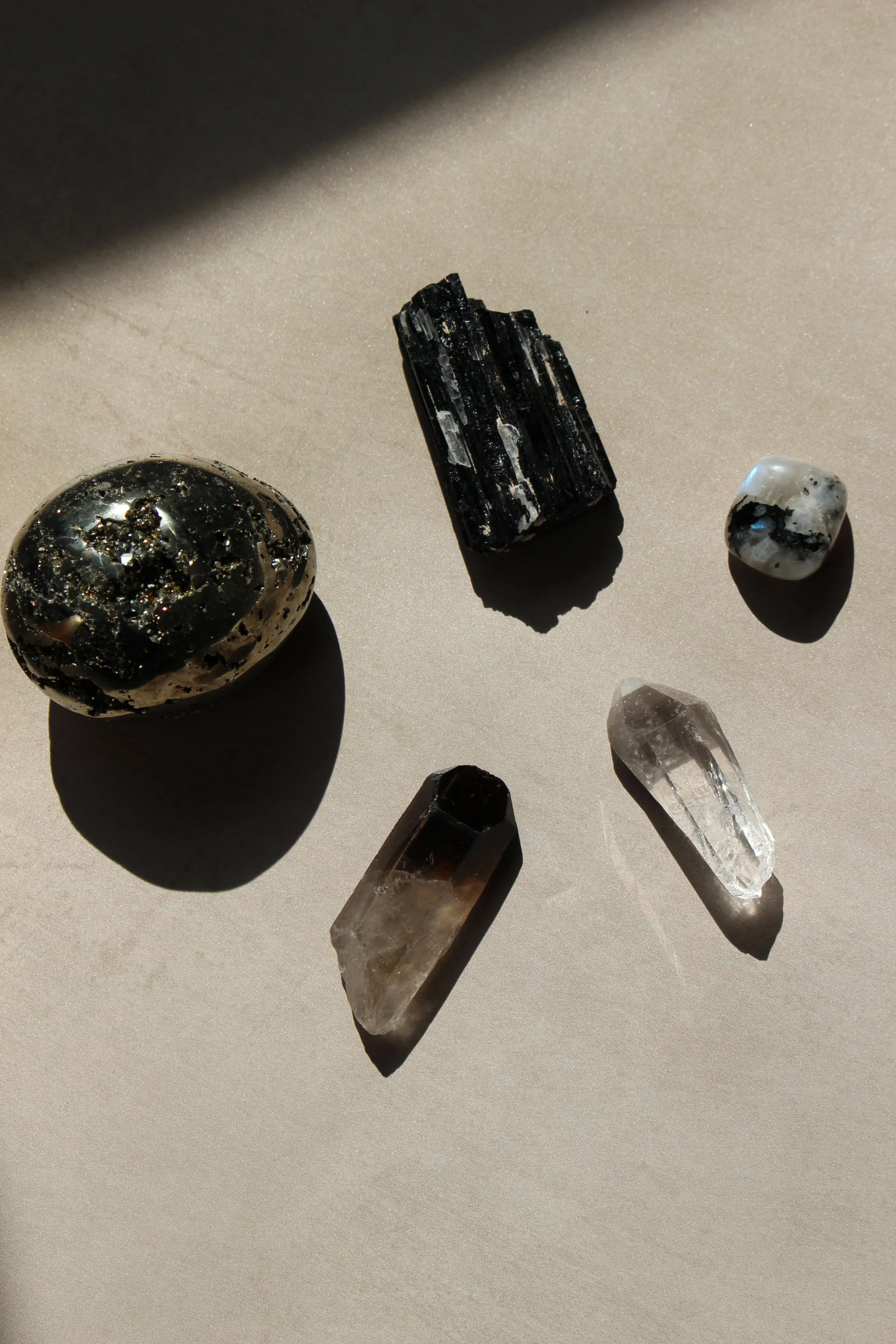 The Astral Planner | Luxury Astrology Planners and Modern Ritual Objects