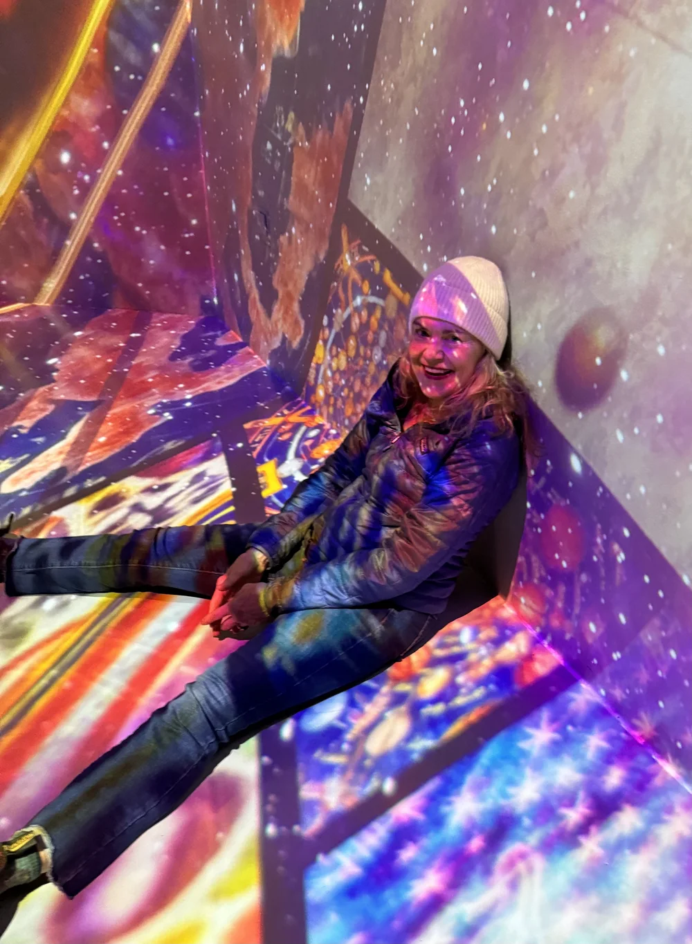The Third Thing — SpiritScout