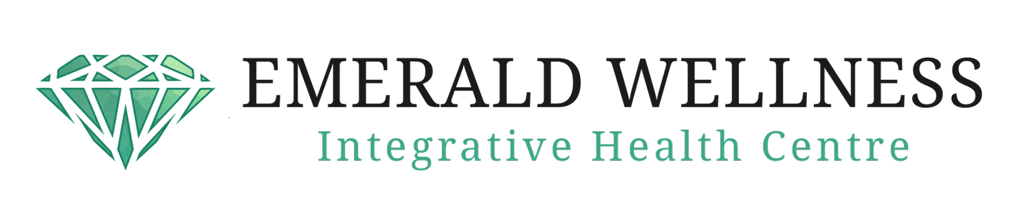 Dr. Adebayo, MD — Emerald Wellness Integrative Health Centre