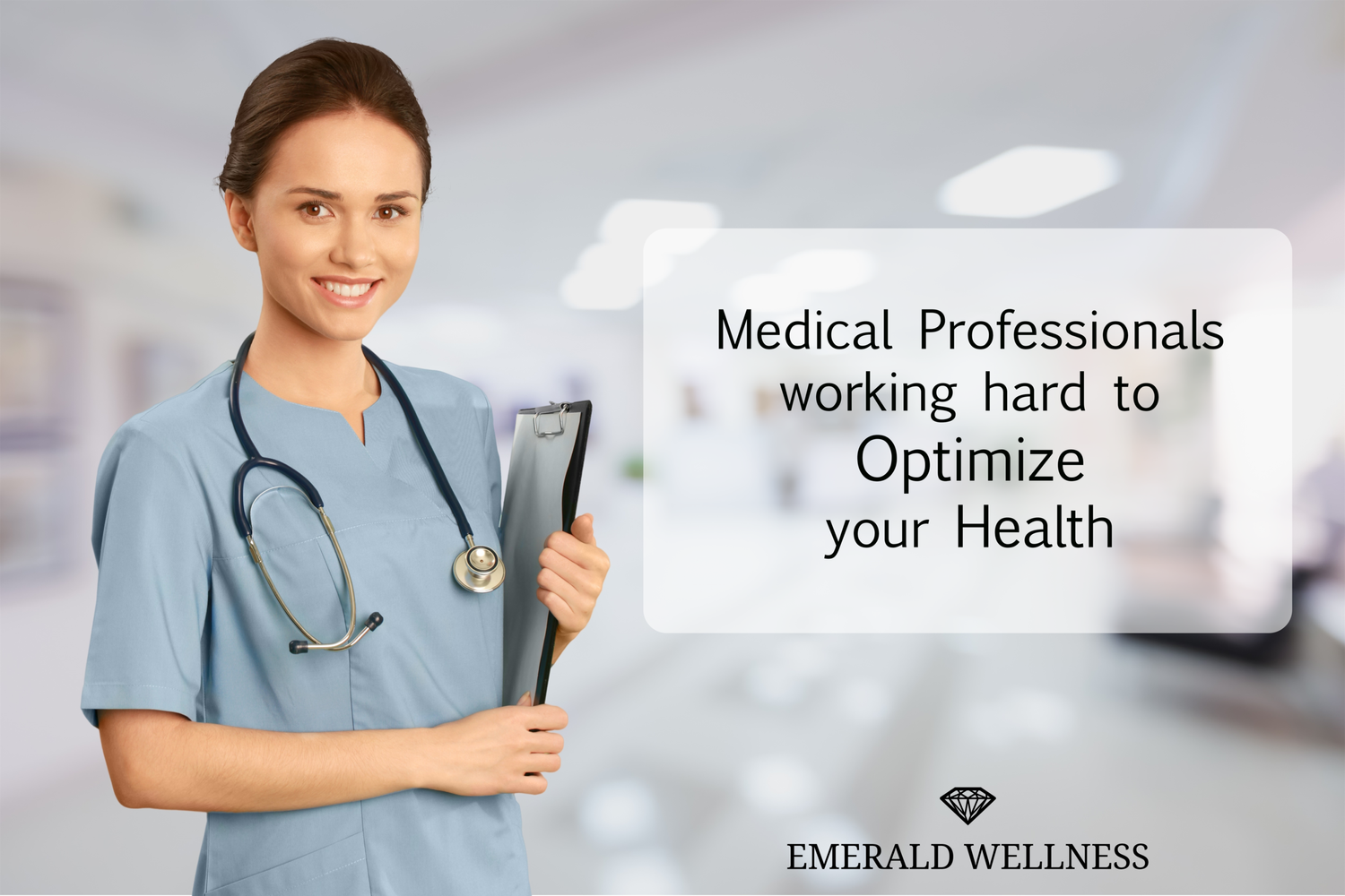 Who we are — Emerald Medical and Wellness Centre