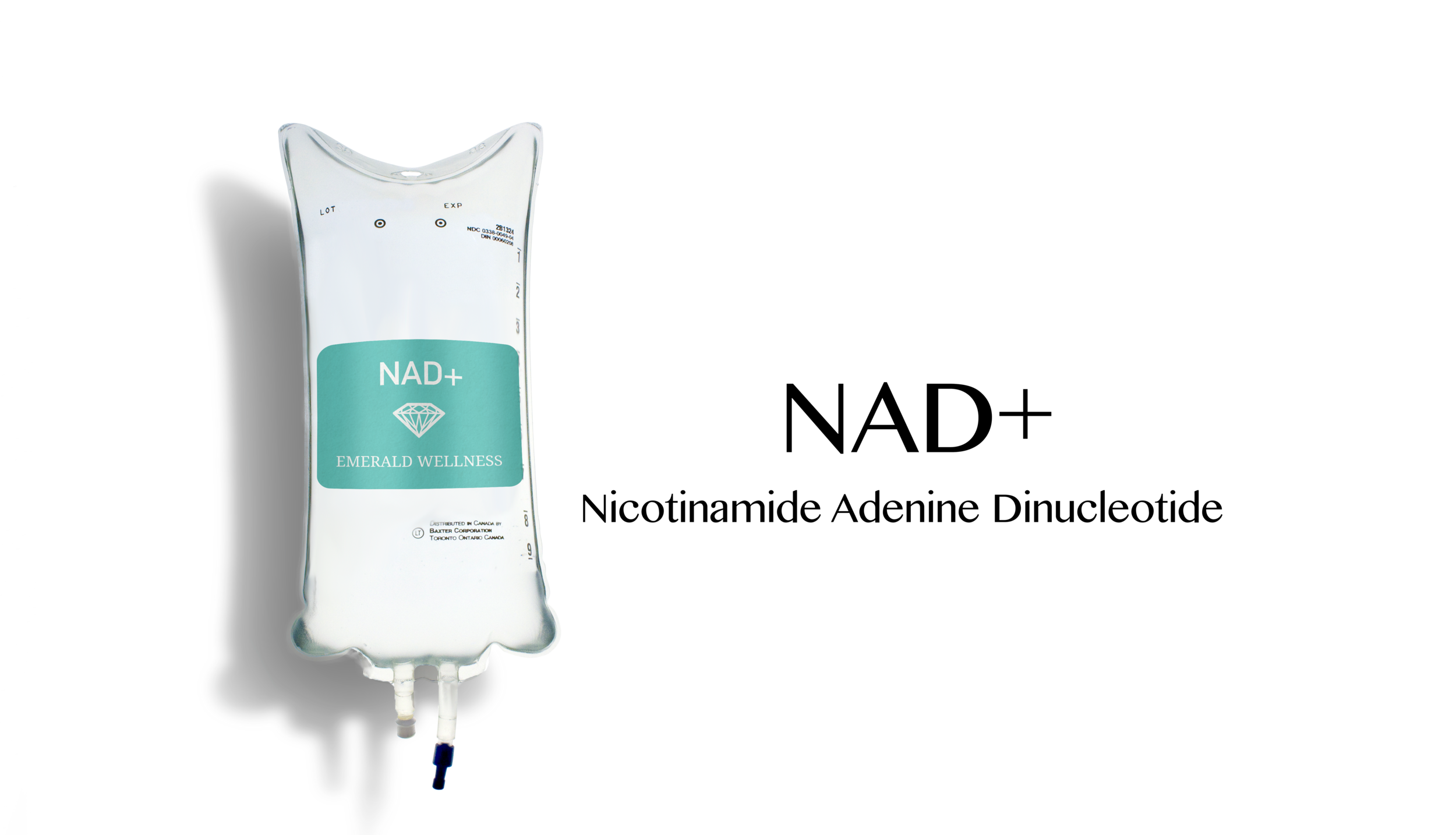 NAD IV Therapy Edmonton Emerald Medical And Wellness Centre NAD IV Therapy Edmonton Emerald Medical And Wellness Centre
