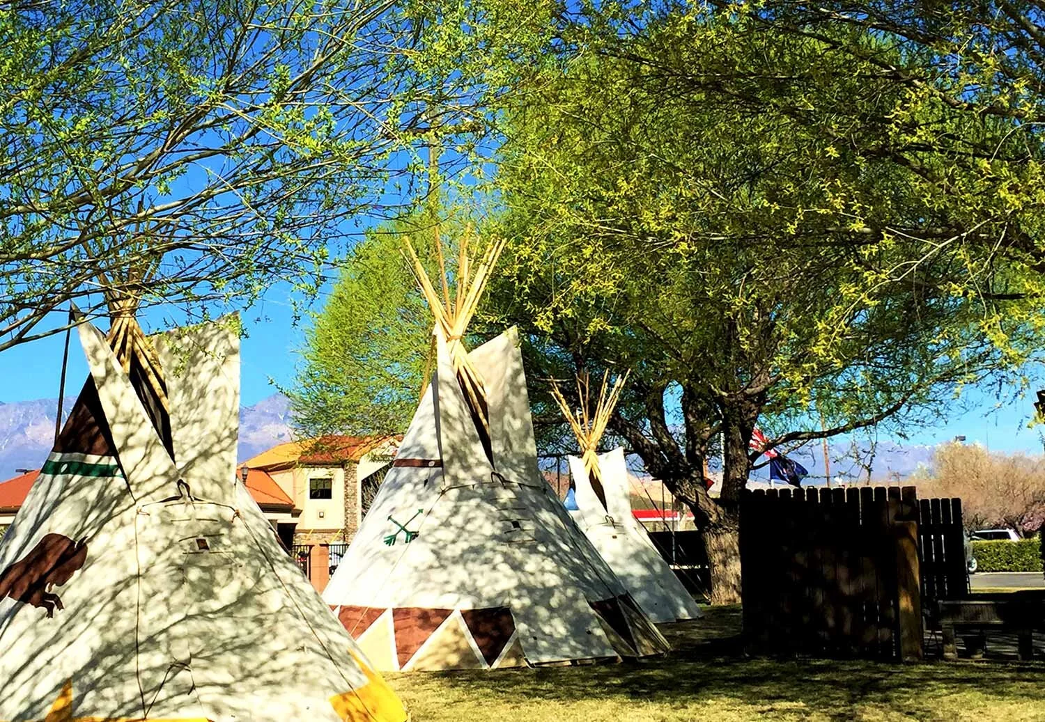 WillowWind RV Park - Discover the Best of Southern Utah