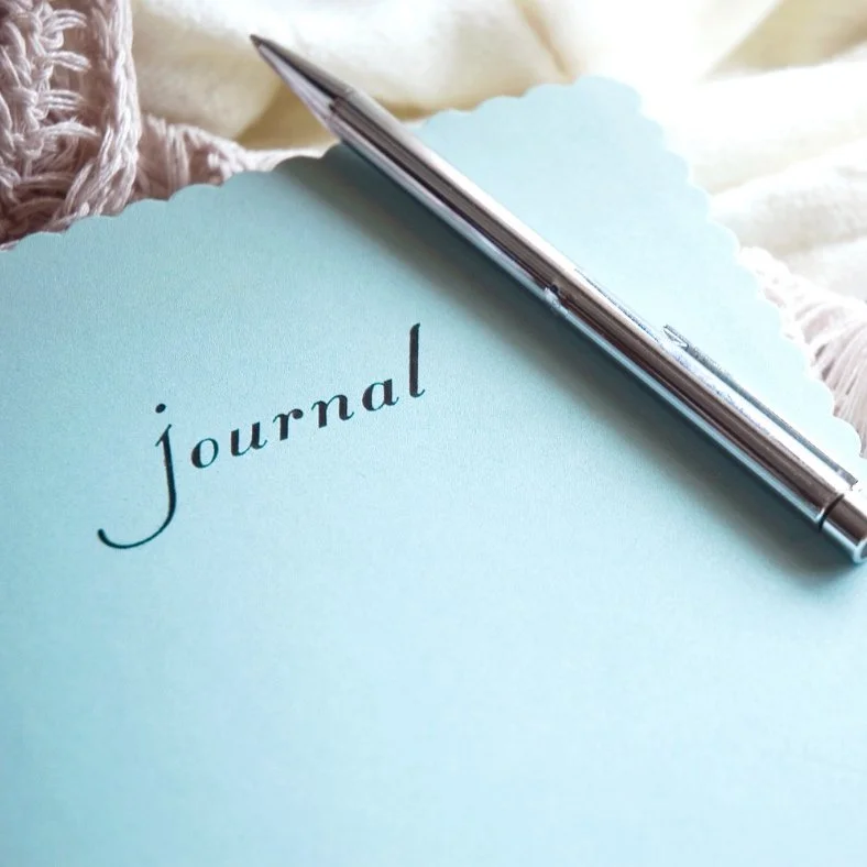 Writing for Personal Growth — JOURNALVERSITY