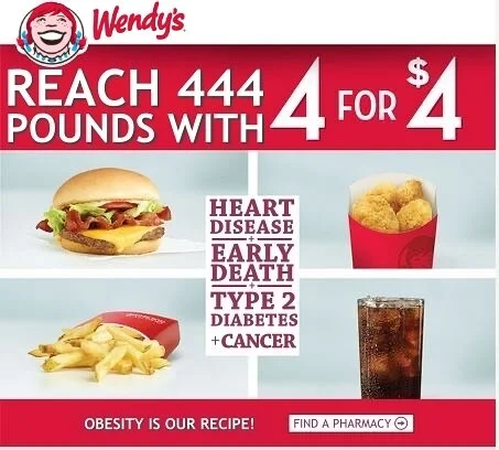 Examples — Countermarketing Hub