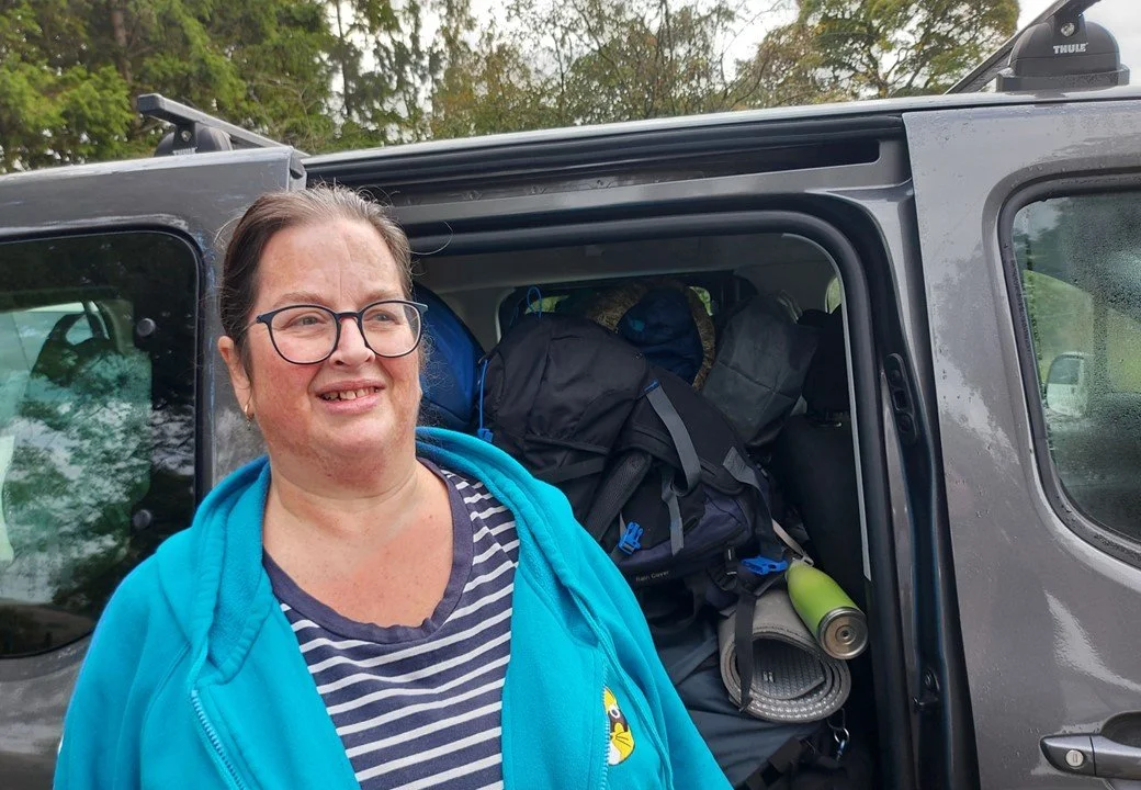 Who's Who — 74th Oak Street Scout Group