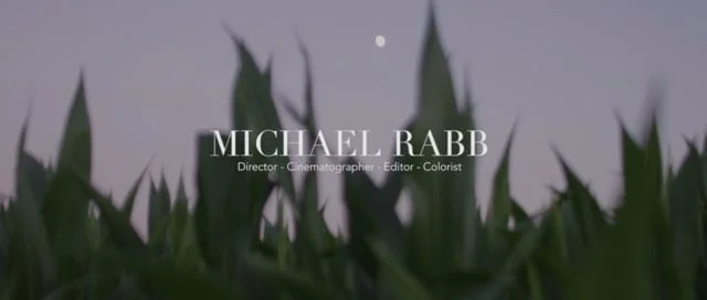 Michael Rabb