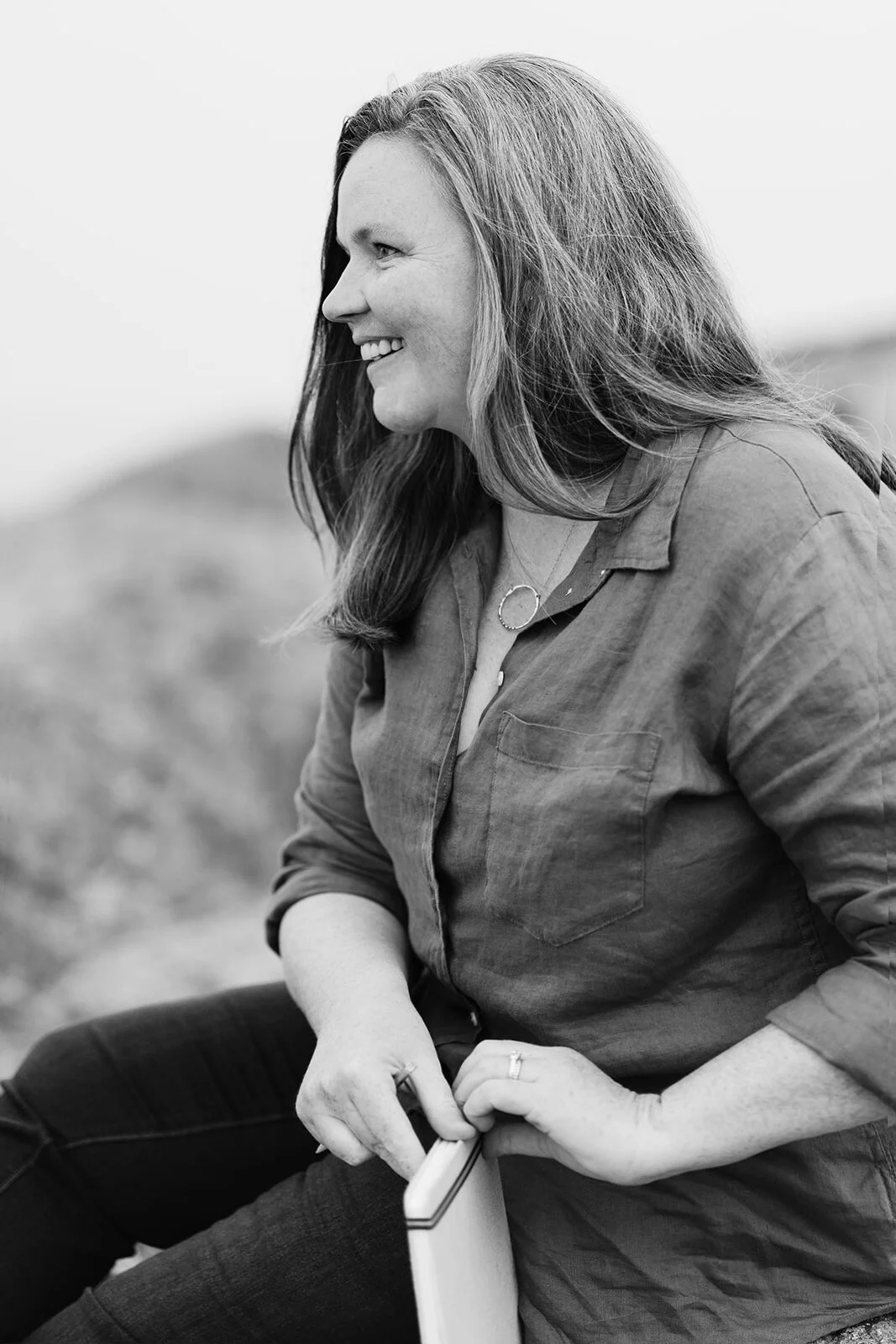 Contact — Michelle Barkway Art