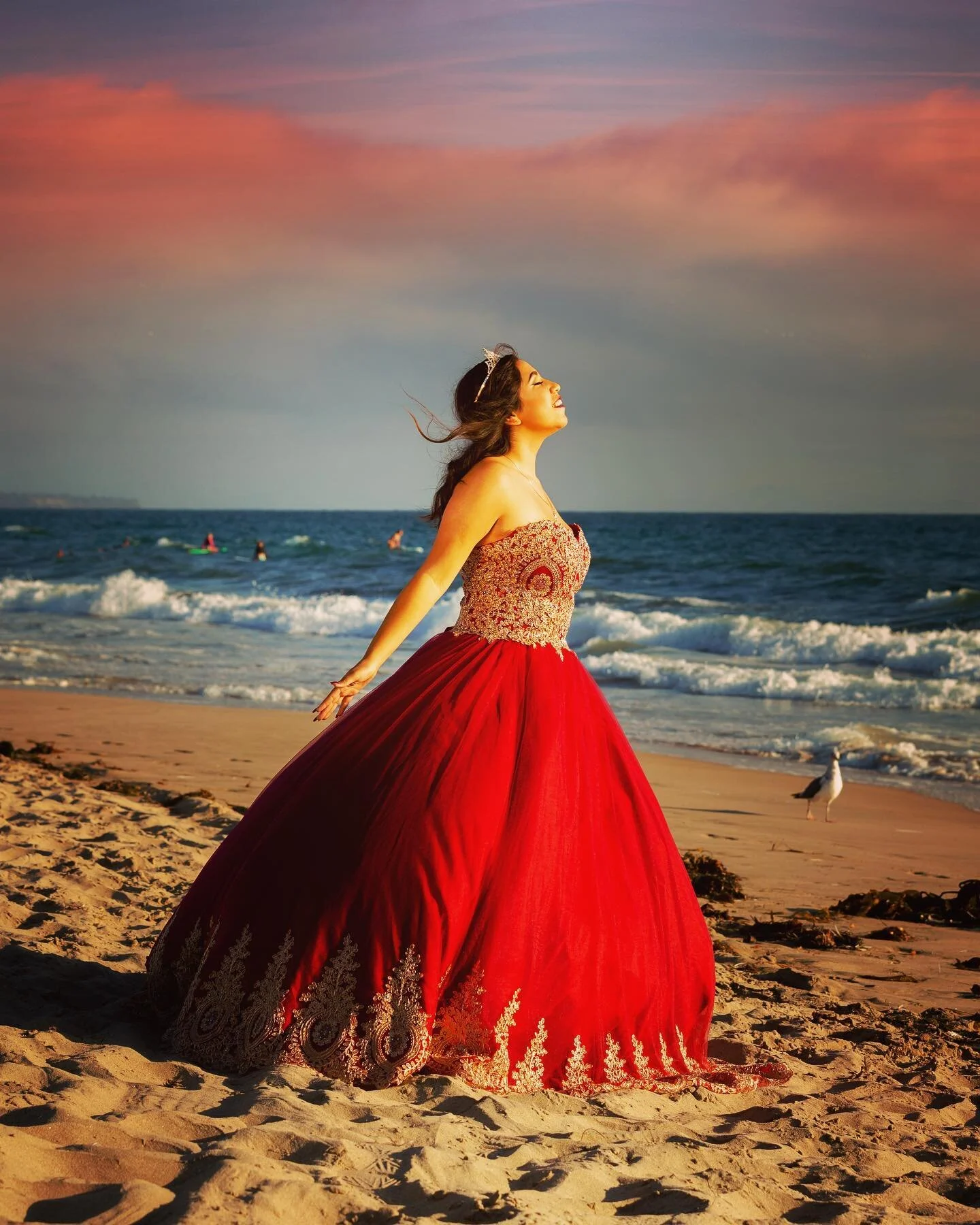 Professional Photography Services | The Range Photography