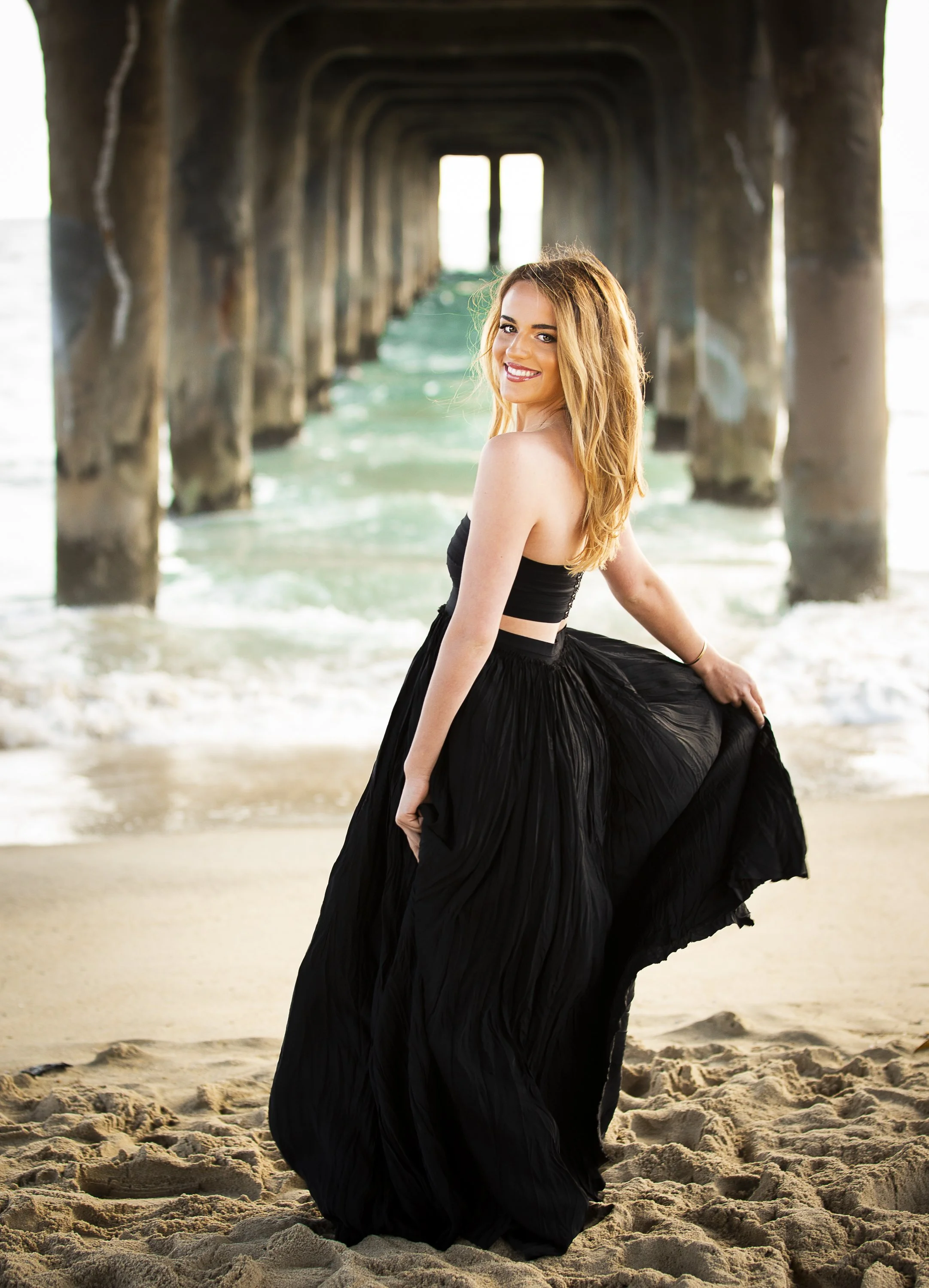 Professional Photography Services | The Range Photography