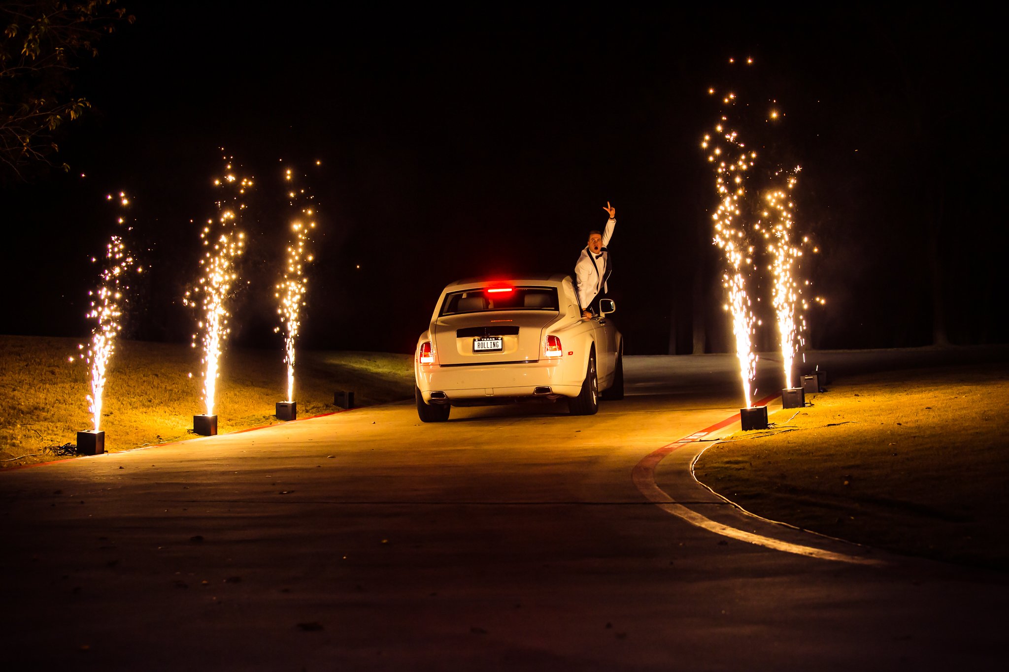 Professional Photography Services | The Range Photography