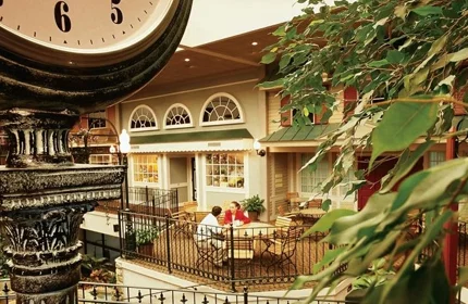 State College Hotels | Penn State Area Lodging — State College Downtown ...