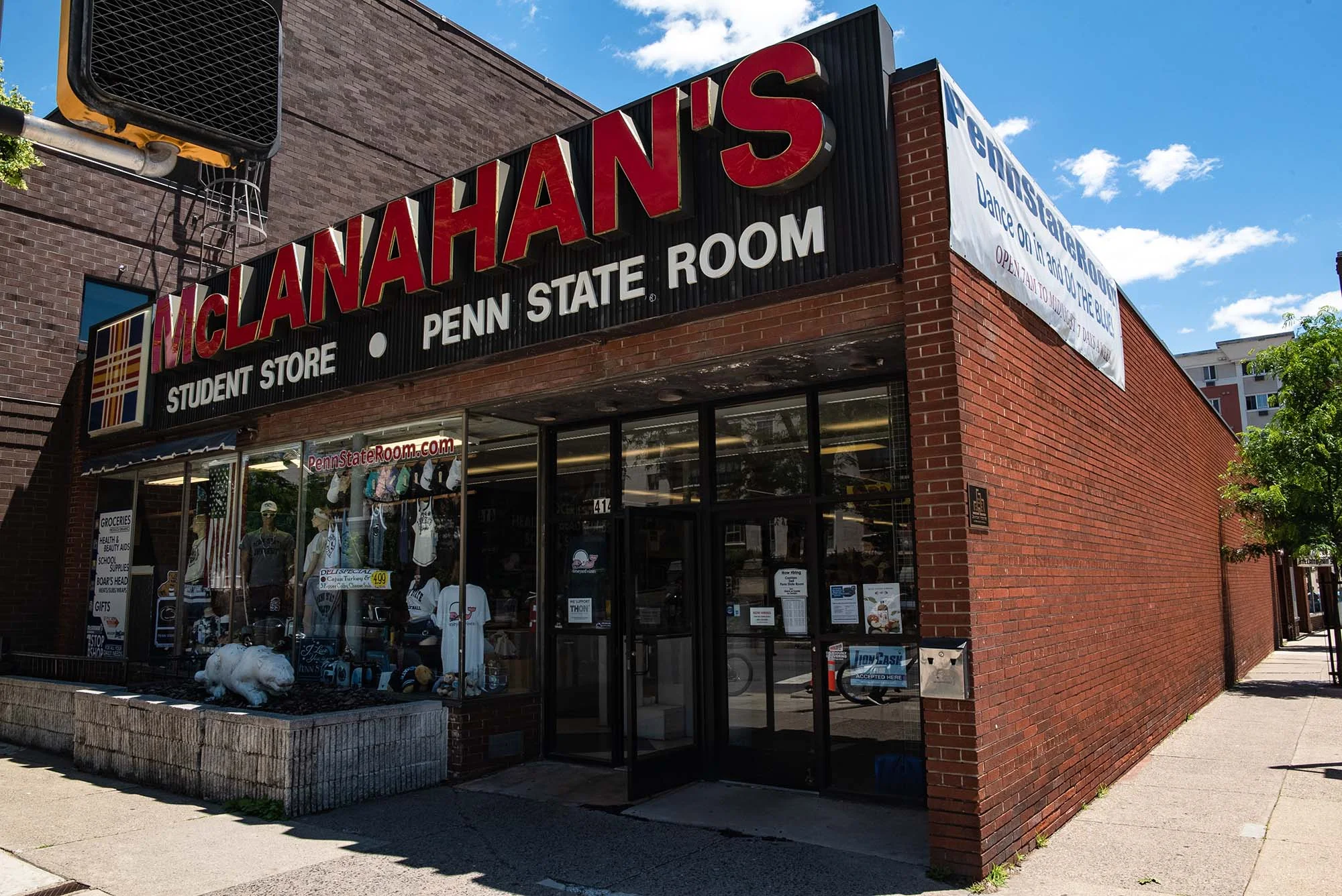 State College Commercial and Retail Space — State College Downtown ...