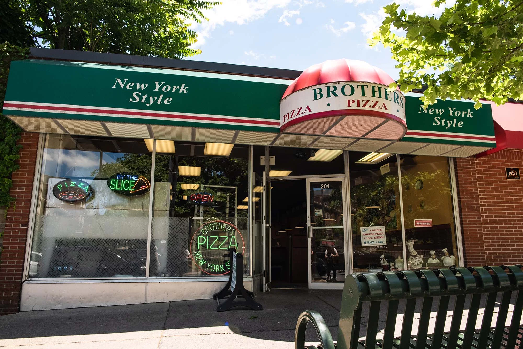 State College Commercial and Retail Space — State College Downtown ...