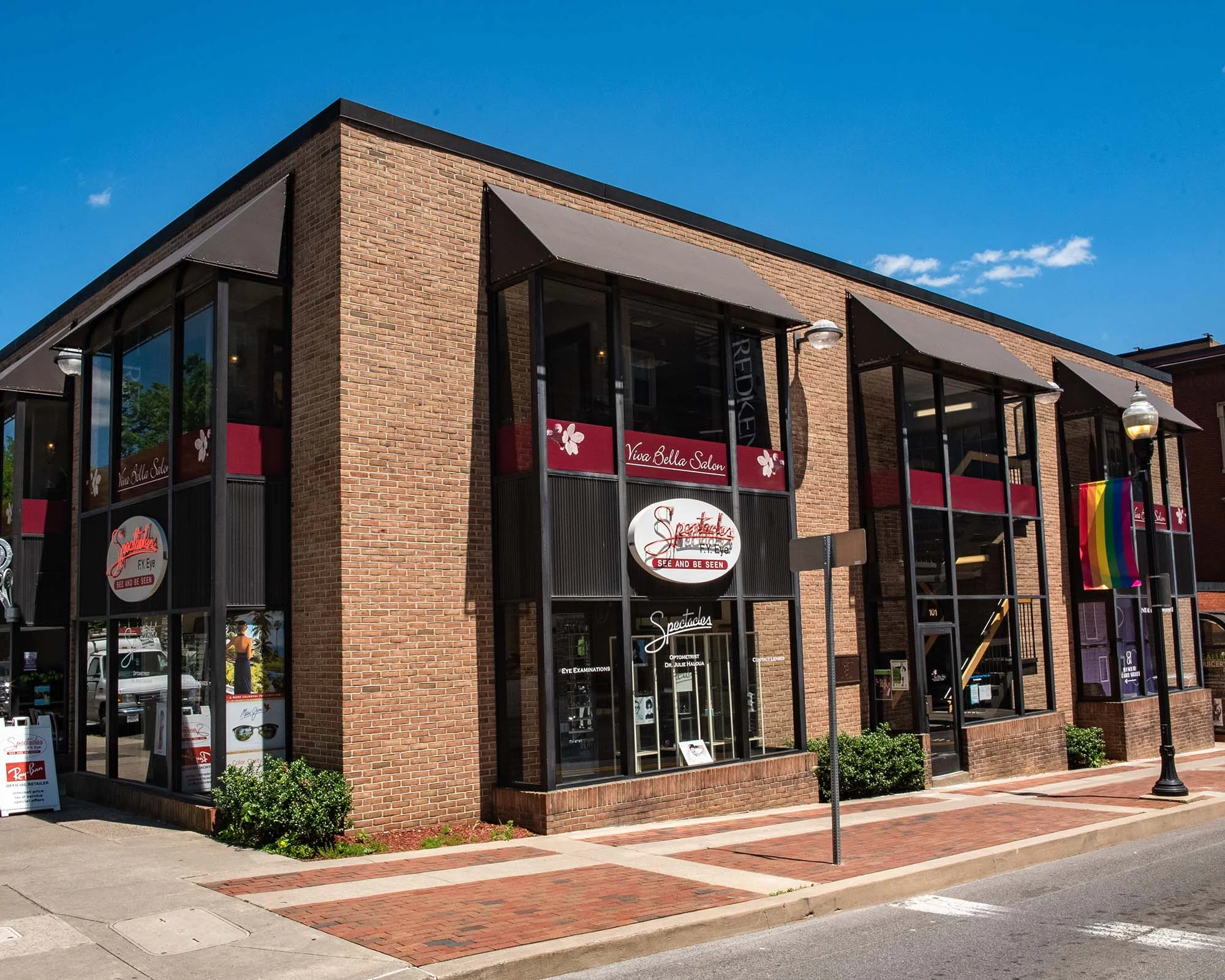 State College Commercial and Retail Space — State College Downtown ...