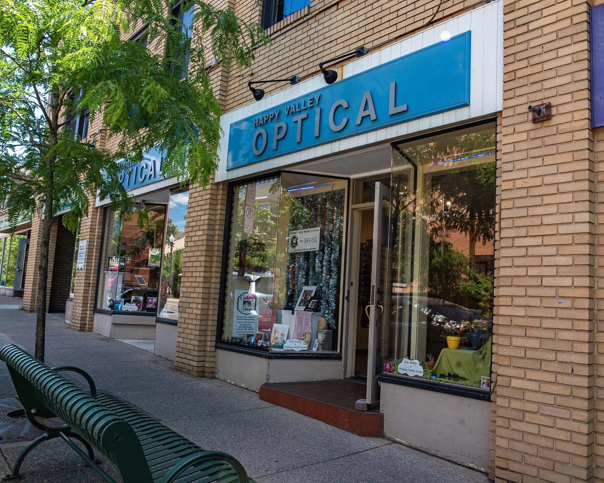 State College Commercial and Retail Space — State College Downtown ...