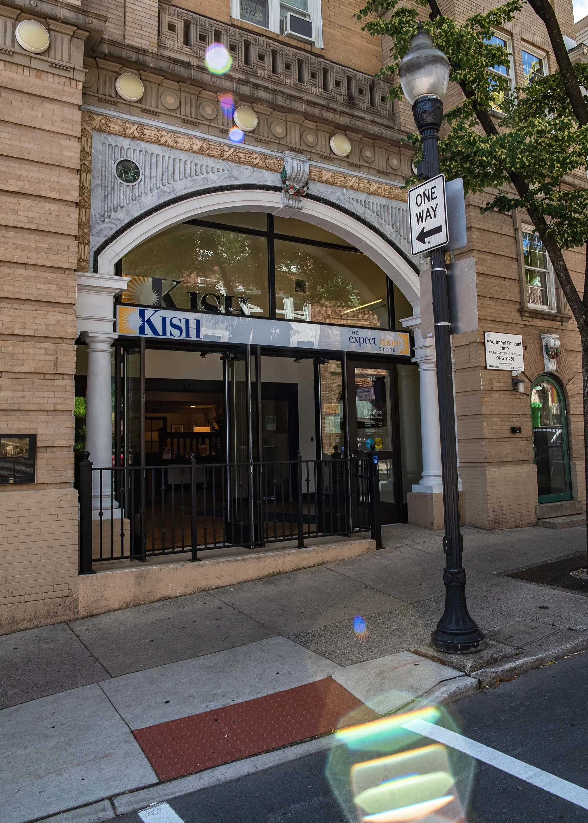 State College Commercial and Retail Space — State College Downtown ...