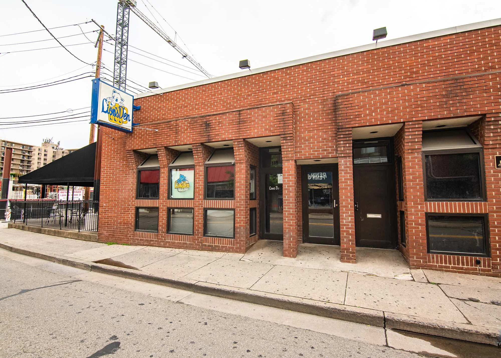 State College Commercial and Retail Space — State College Downtown ...