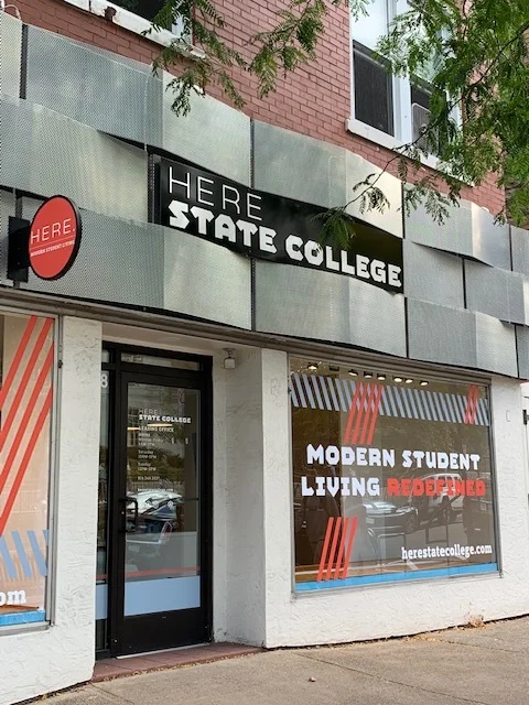State College Commercial and Retail Space — State College Downtown ...