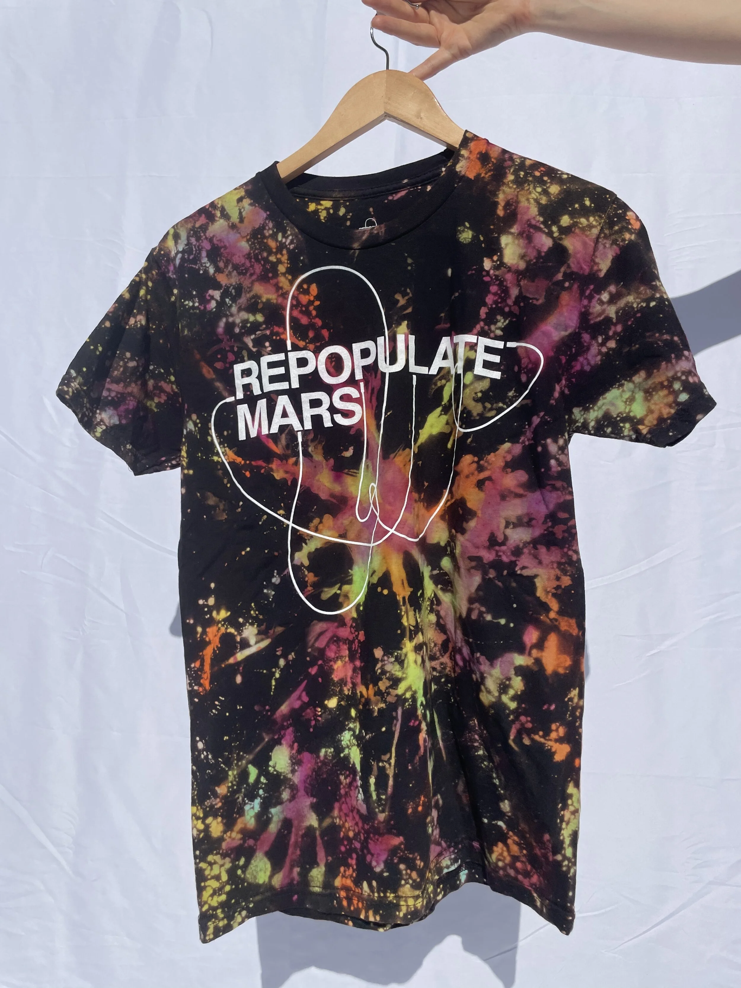 Shop — Repopulate Mars