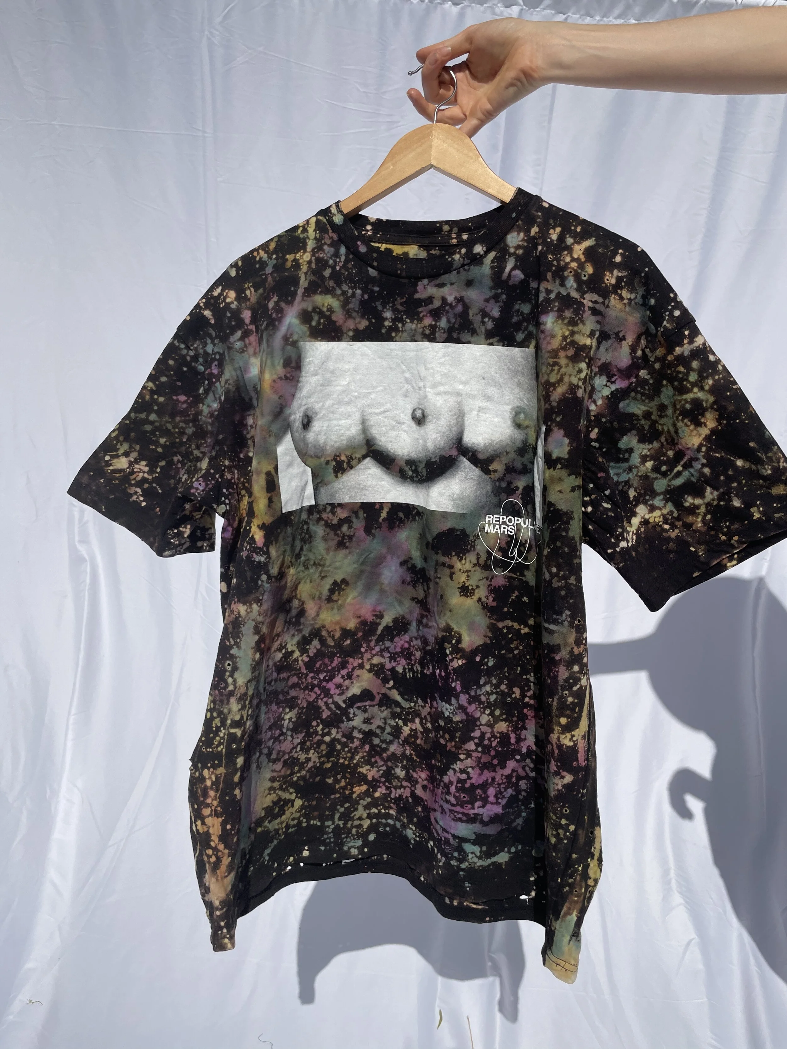 Shop — Repopulate Mars